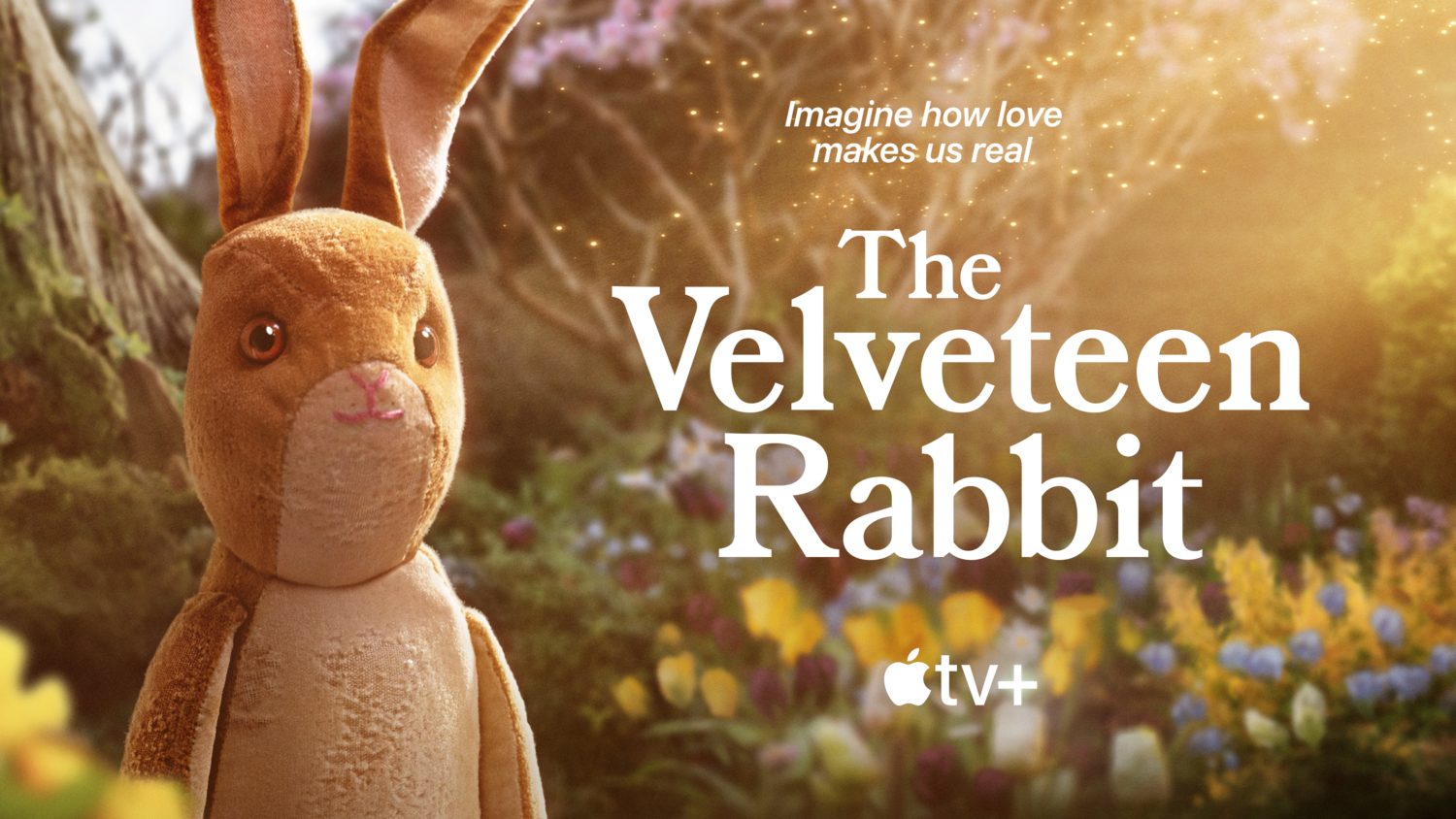 Velveteen Rabbit