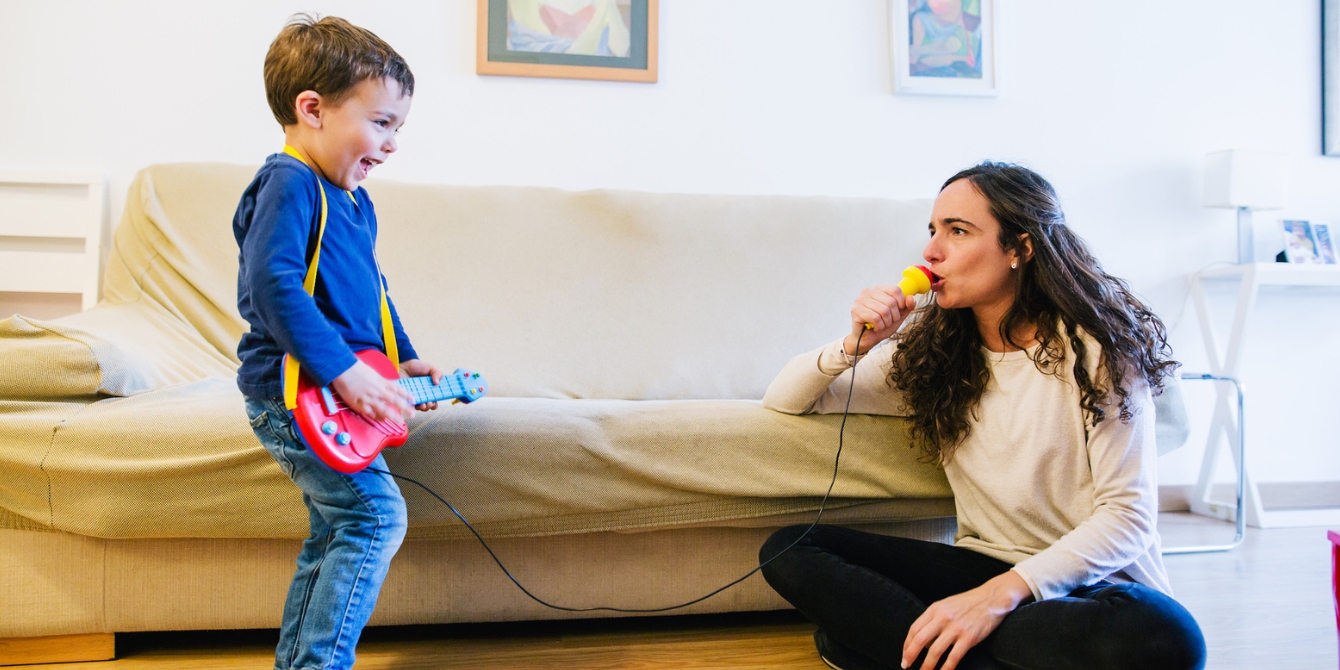 Viral kids video teaches vocabulary for kids about boundaries - Motherly