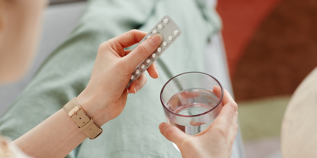 Birth Control and Depression Study: Lower Risk of Depression- Motherly