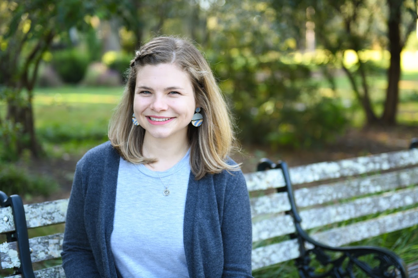 Mikayla Harper, MA, LPC, CAS, Author at Motherly