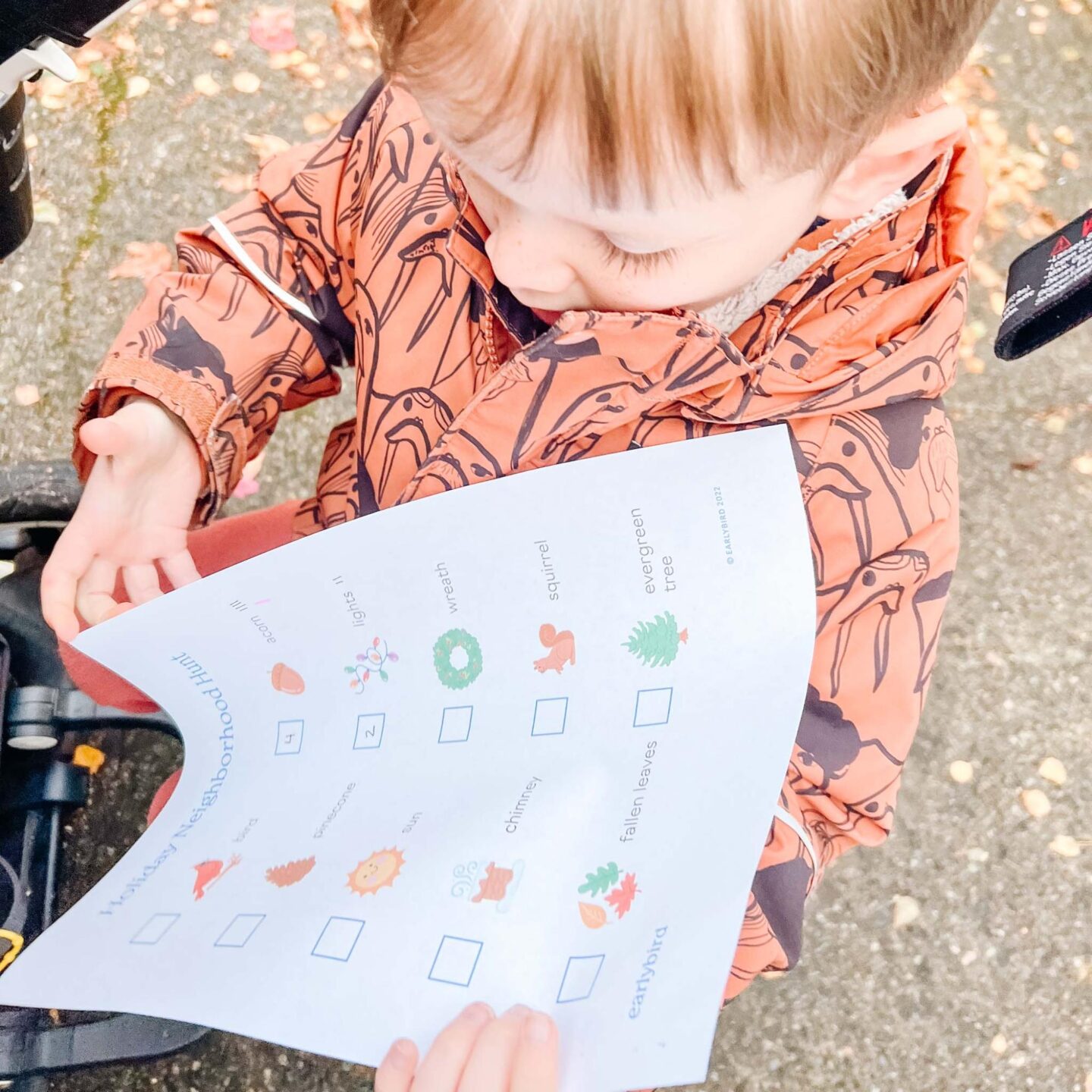 4 Holiday Activities for Kids to Stay Busy - Motherly