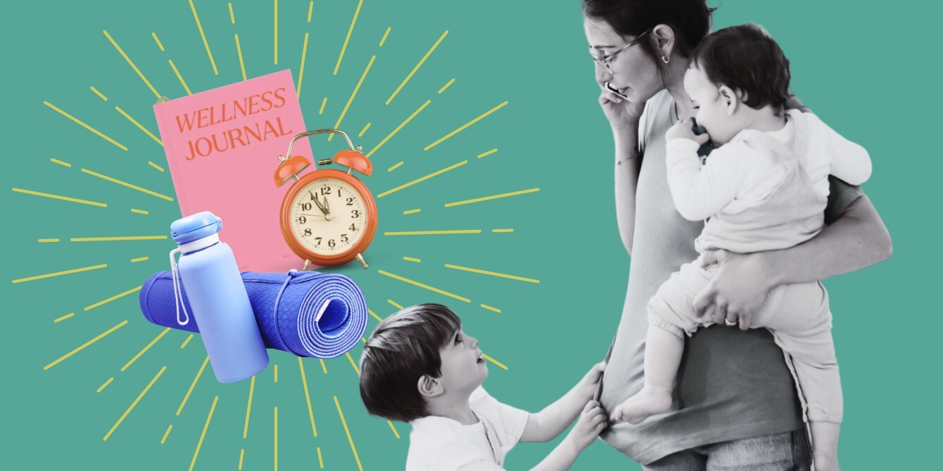 What is Parental burnout? - Motherly