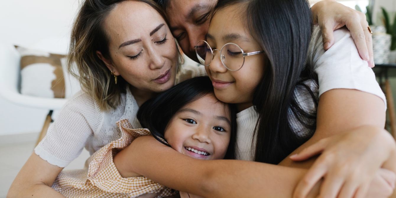 How to Find Your Parenting Values with Dr. Aliza Pressman- Motherly
