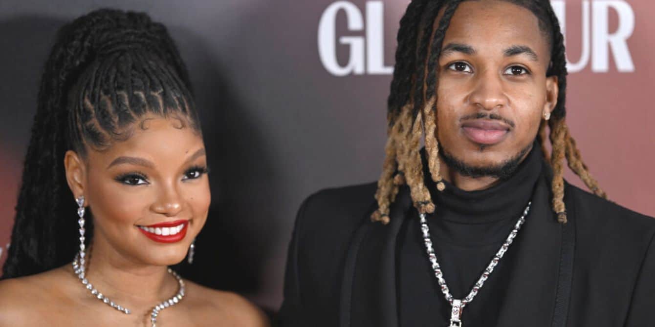 Halle Bailey Announces Birth Of First Child - Motherly