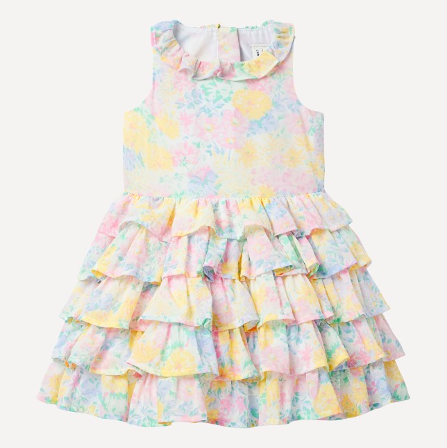The Janie and Jack Spring Collection is Ready to Bloom - Motherly