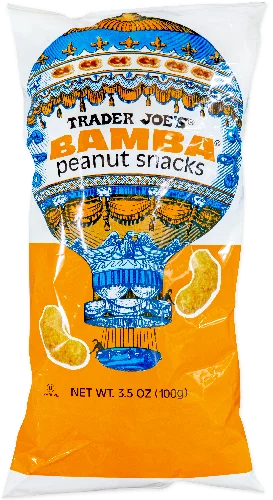 8 Trader Joes Gluten-Free Snacks that are Kid-Friendly- Motherly
