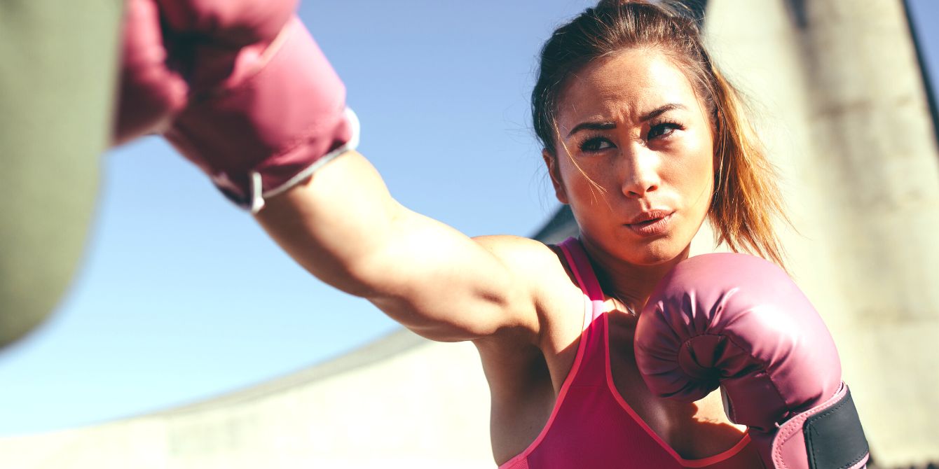 What are Knockout Workouts? Here’s What to Know About the New Fitness ...