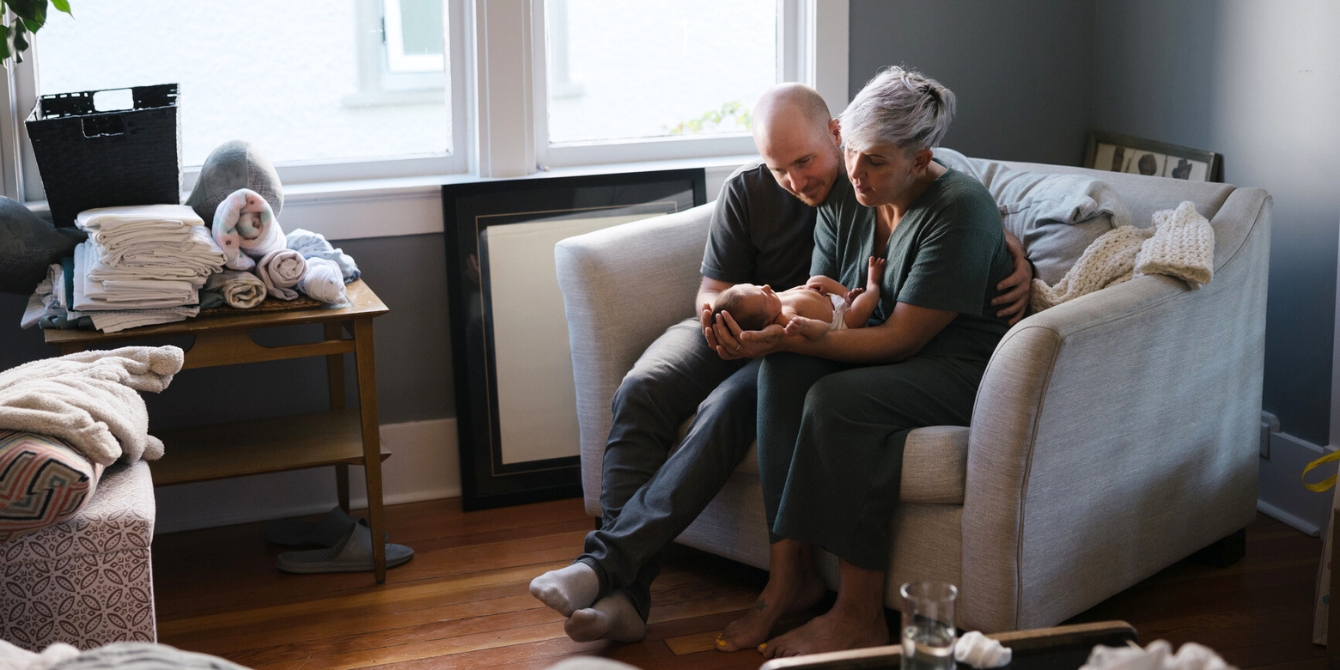 This Piece of Parenting Advice Helps Me Avoid Marital Spats in New ...