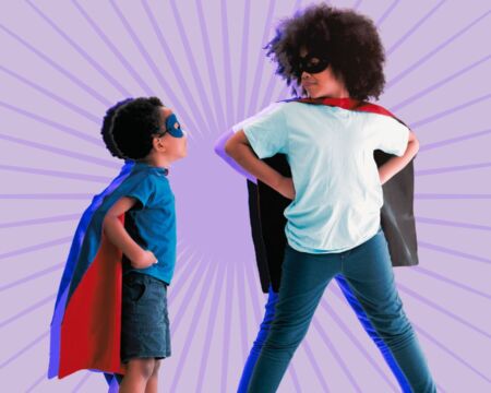 Positive Affirmations to Build Kids' Confidence - Motherly