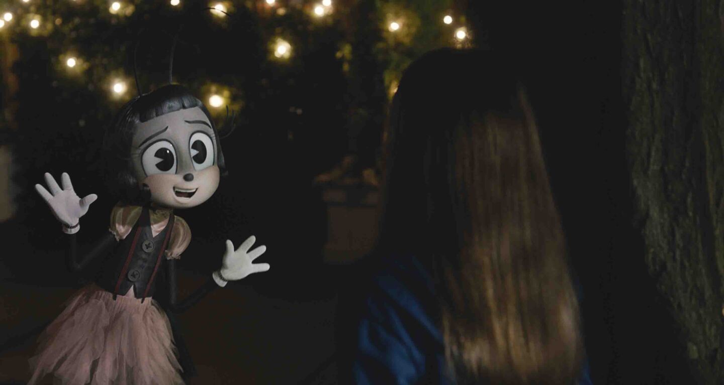 5 Reasons Why IF is the Perfect Family Movie - Motherly