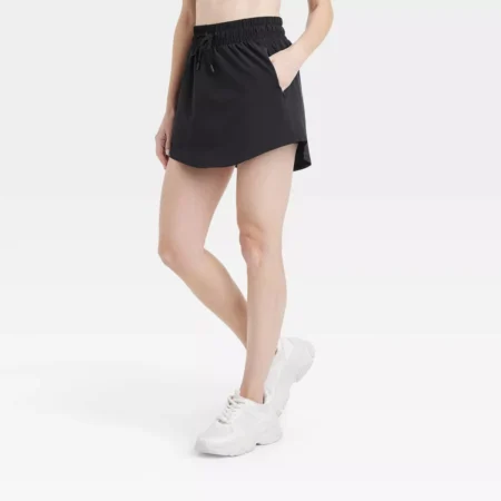 10 sleek skorts that'll make you ditch your shorts this summer