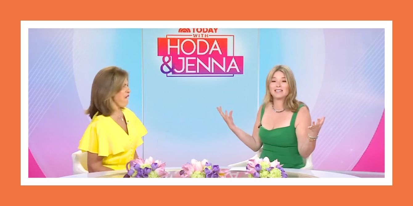 Hoda And Jenna Get Real About Guilt Over Missing Kids' Activities ...