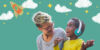 Add Our Favorite Wondery Podcasts for Kids to Your Queue - Motherly