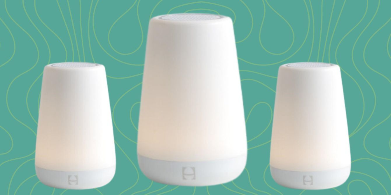 Hatch Baby issues massive recall on sound machine power adapters