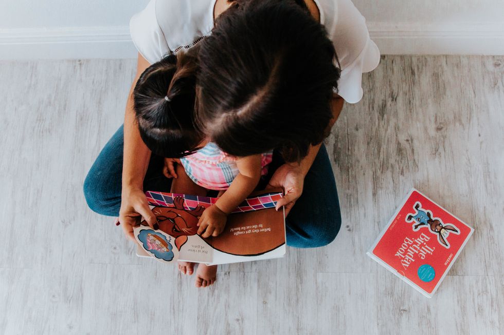 5 ways to expose your children to other cultures