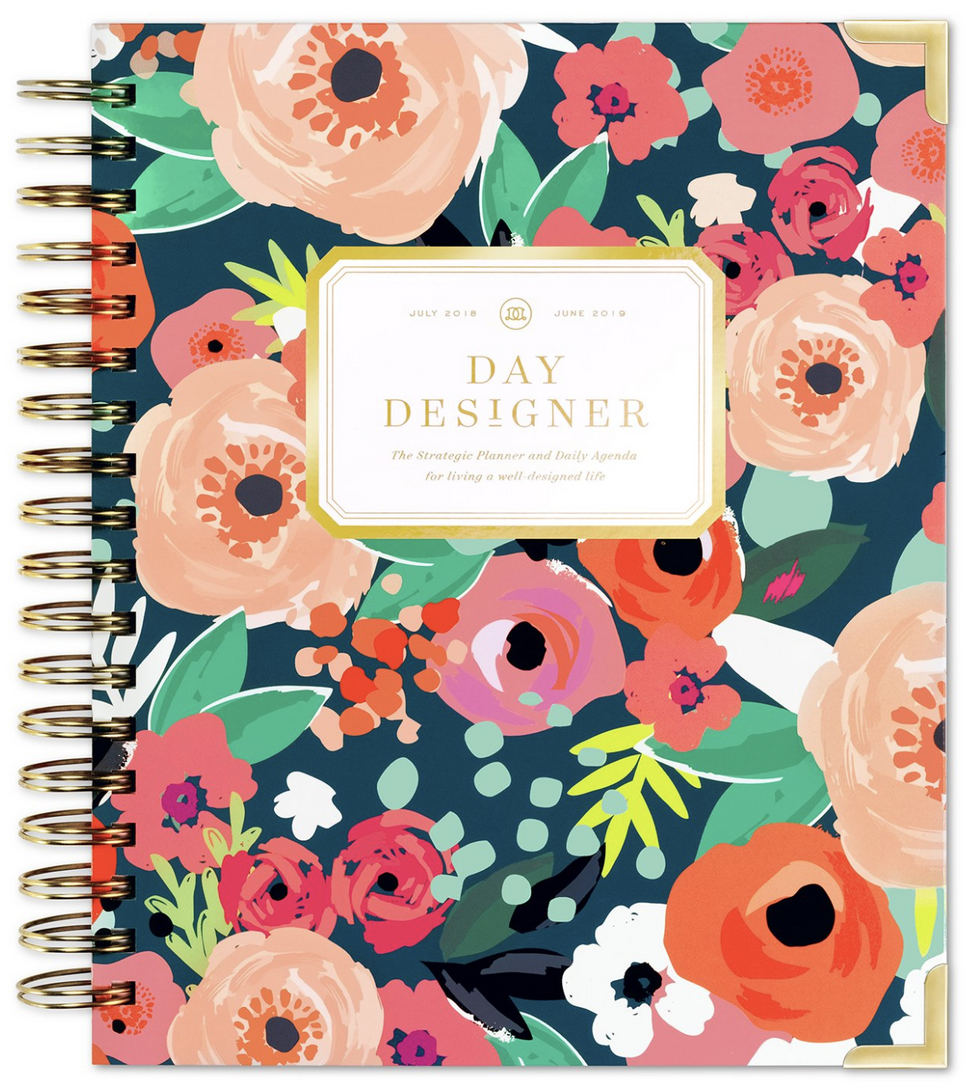 8 Planners Every Busy Mama Needs To Simplify Her Schedule