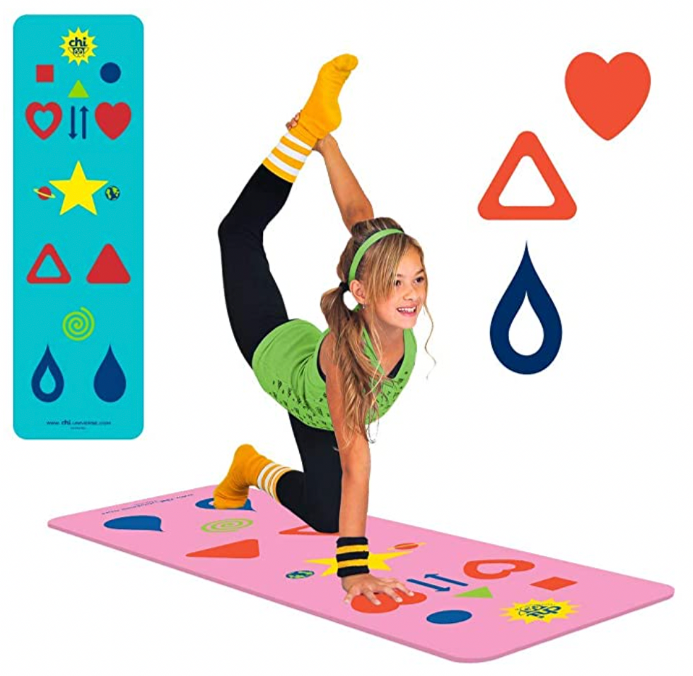 11 mommy + me outfits that don't scream "matchy-matchy"