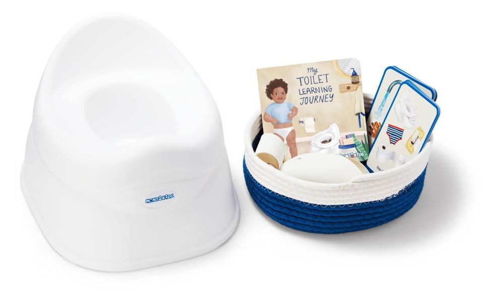 Monti Kids' new kits make Montessori learning at home so incredibly simple