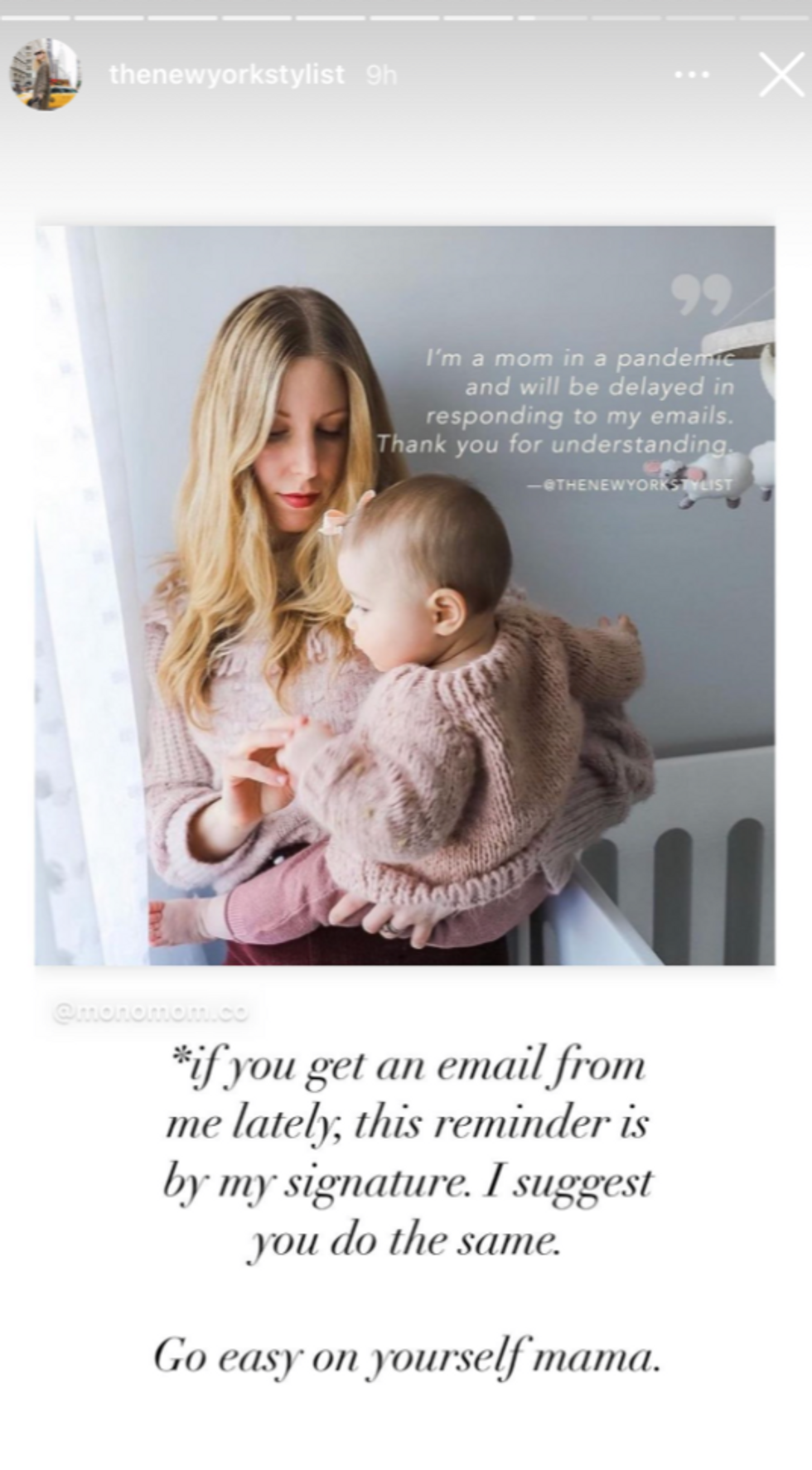 Tweets that Will Make you Update your Email Signature - Motherly
