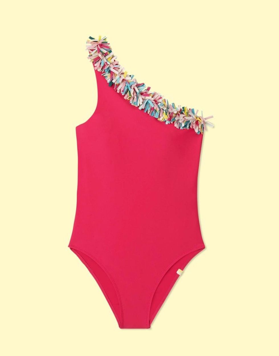 This new mommy + me swimwear line is all we want to wear this summer