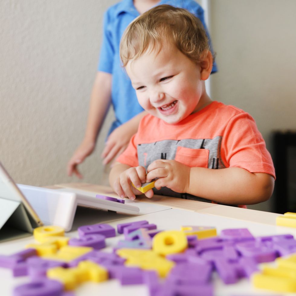 This cool reading tool will make you rethink screen time for your kids